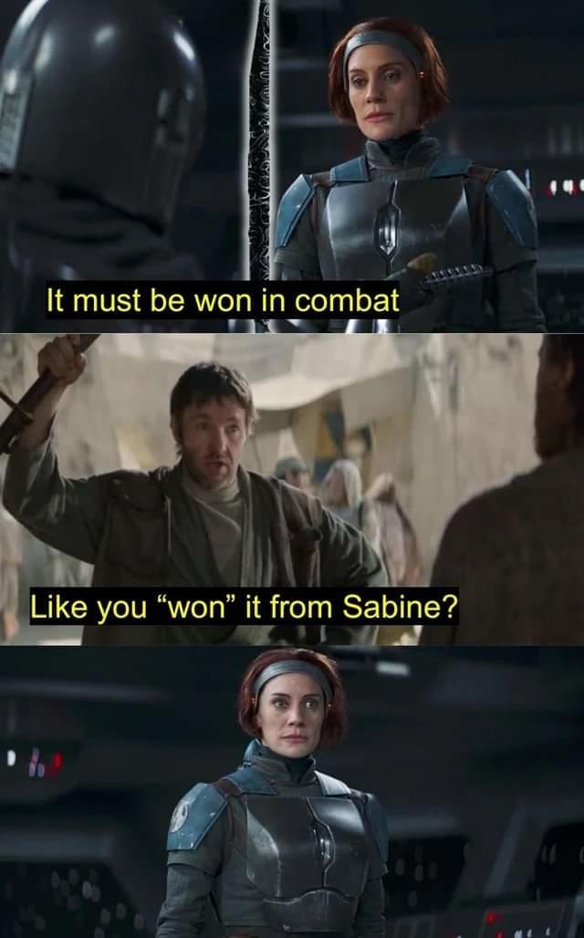 Hard truth Owen is best Owen | /r/PrequelMemes | Prequel Memes | Know ...