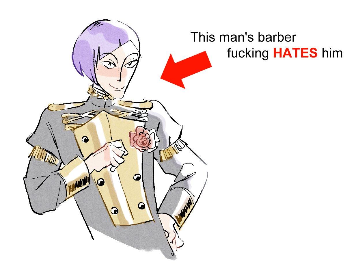 The Pinnacle of Nobility | Fire Emblem: Three Houses | Know Your Meme