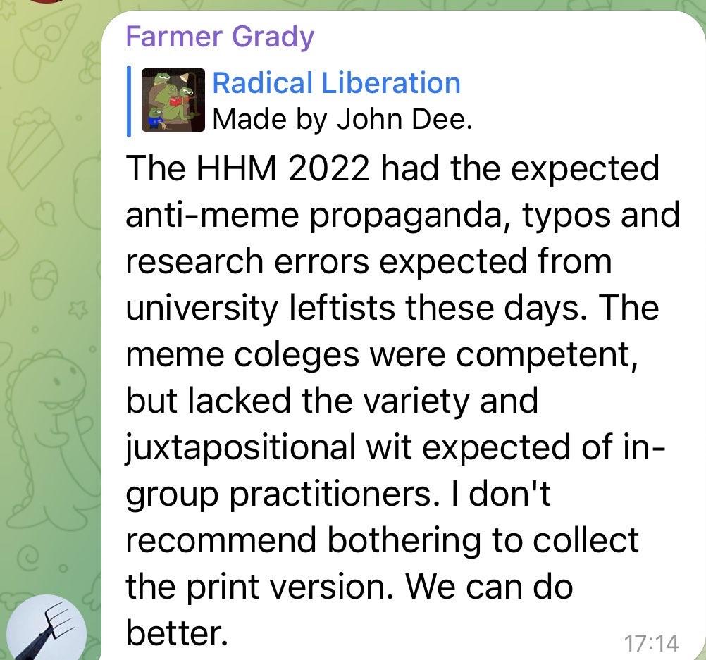 handbook | Handbook of Hate Memes | Know Your Meme