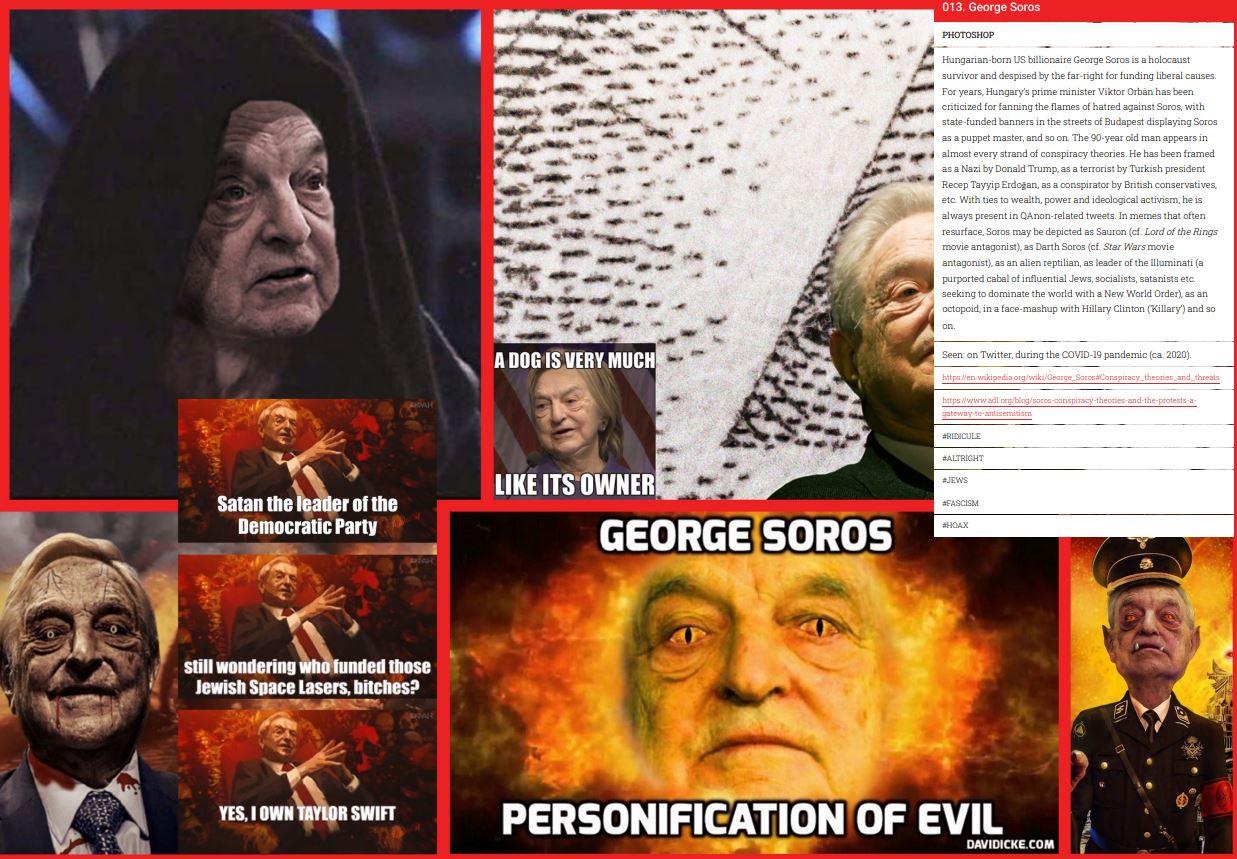 memes | Handbook of Hate Memes | Know Your Meme