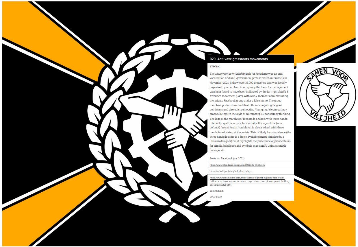 memes | Handbook of Hate Memes | Know Your Meme