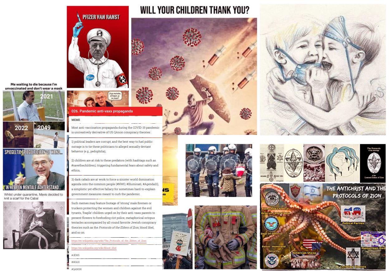memes | Handbook of Hate Memes | Know Your Meme