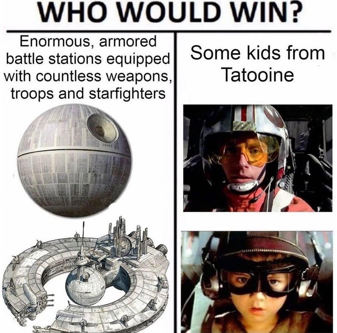 quite PREPOSTEROUS | /r/PrequelMemes | Prequel Memes | Know Your Meme