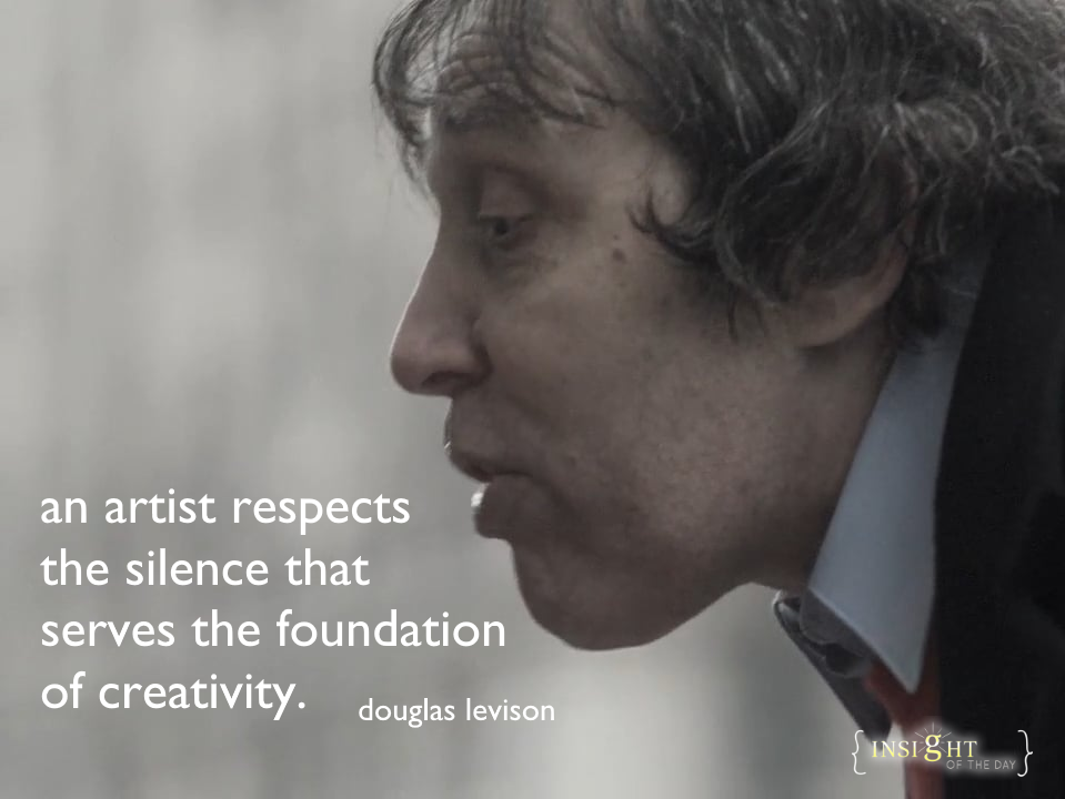 Douglas Levison Quote | Know Your Meme