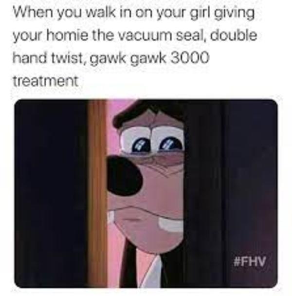 gawk gawk | Gawk Gawk / Gawk Gawk 3000 | Know Your Meme