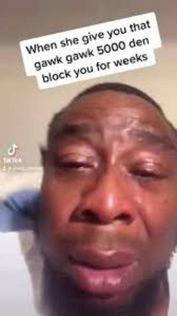 gawk | Gawk Gawk / Gawk Gawk 3000 | Know Your Meme