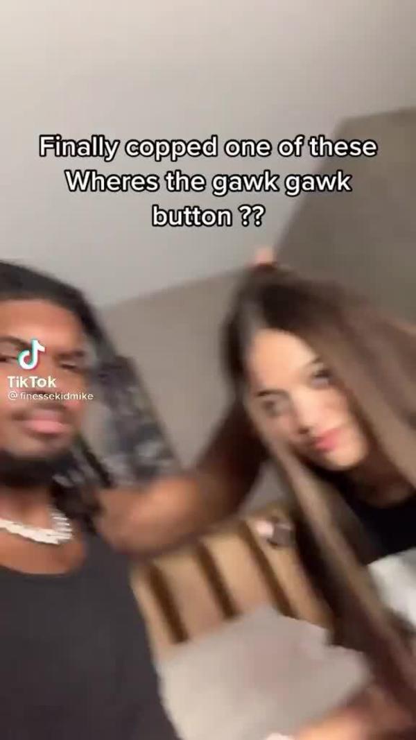 gawk | Gawk Gawk / Gawk Gawk 3000 | Know Your Meme