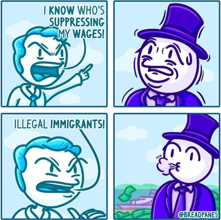 funny colors included | /r/PoliticalCompassMemes | Political Compass ...