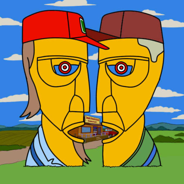 The Division Sneed | Sneed's Feed and Seed | Know Your Meme