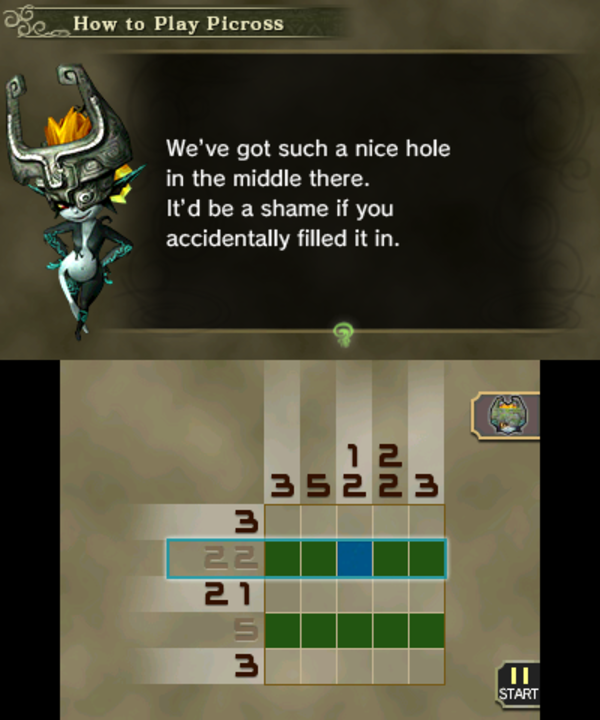 Well, Midna said SOMETHING, alright | Midna says | Know Your Meme