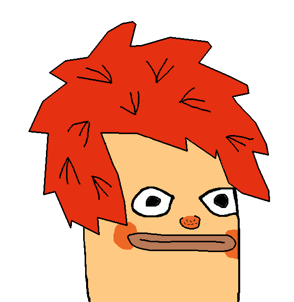 Daumenfrosch as Pumuckl | Daumenfrosch | Know Your Meme