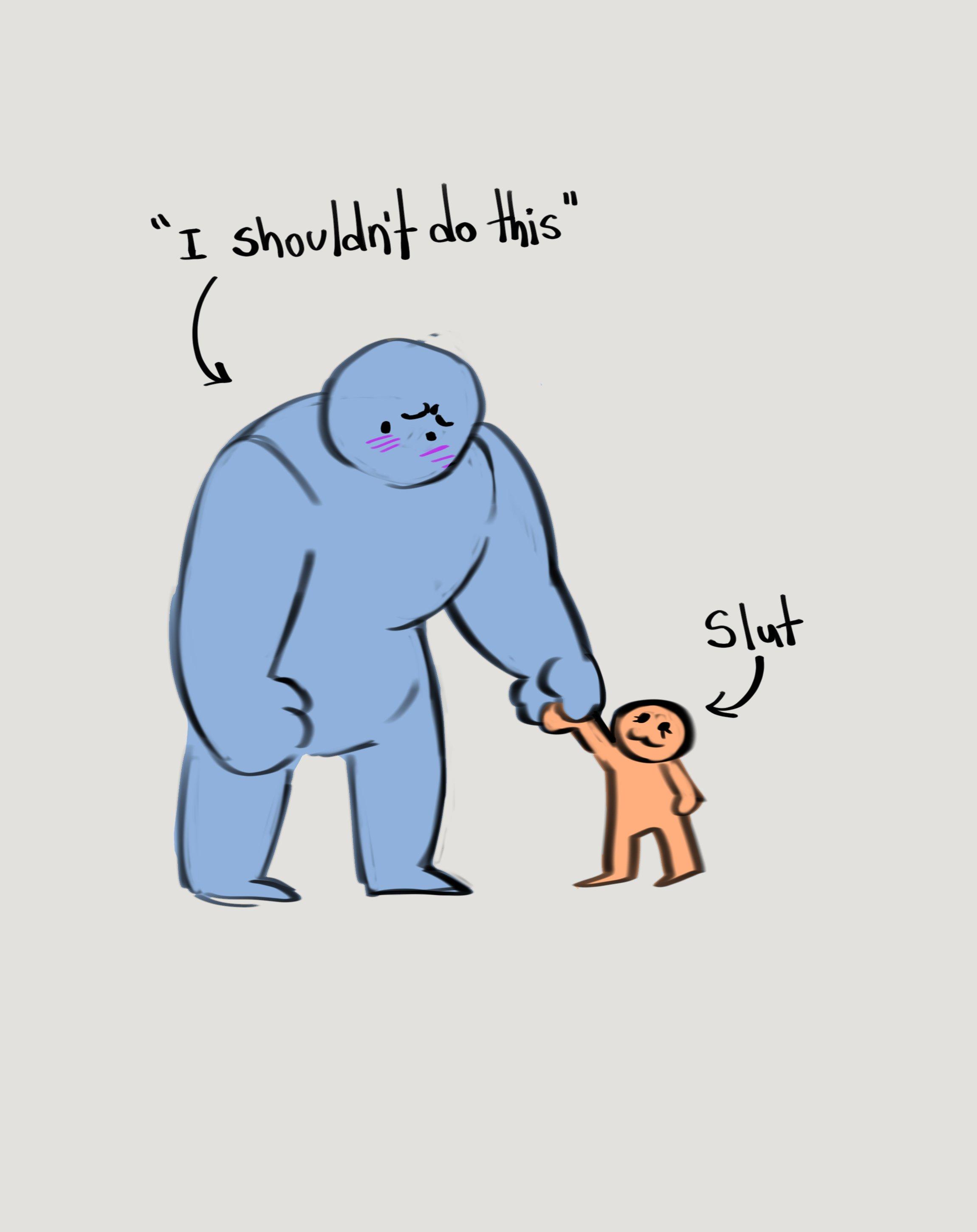 fave ship dynamic | Ship Dynamic | Know Your Meme