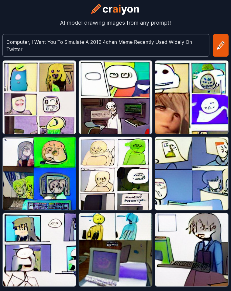 Dall-e-Deck | Lt. Reginald Barclay On The Holodeck / Computer I Want ...