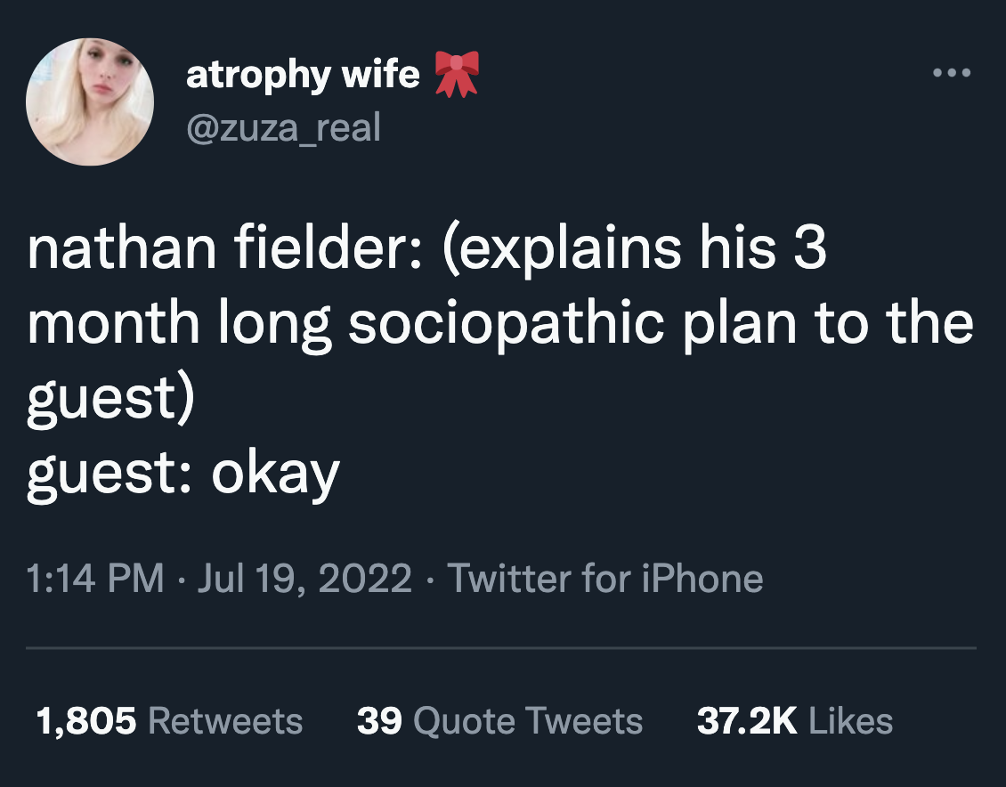 Nathan Fielder The Rehearsal Memes | Nathan Fielder's "The Rehearsal ...