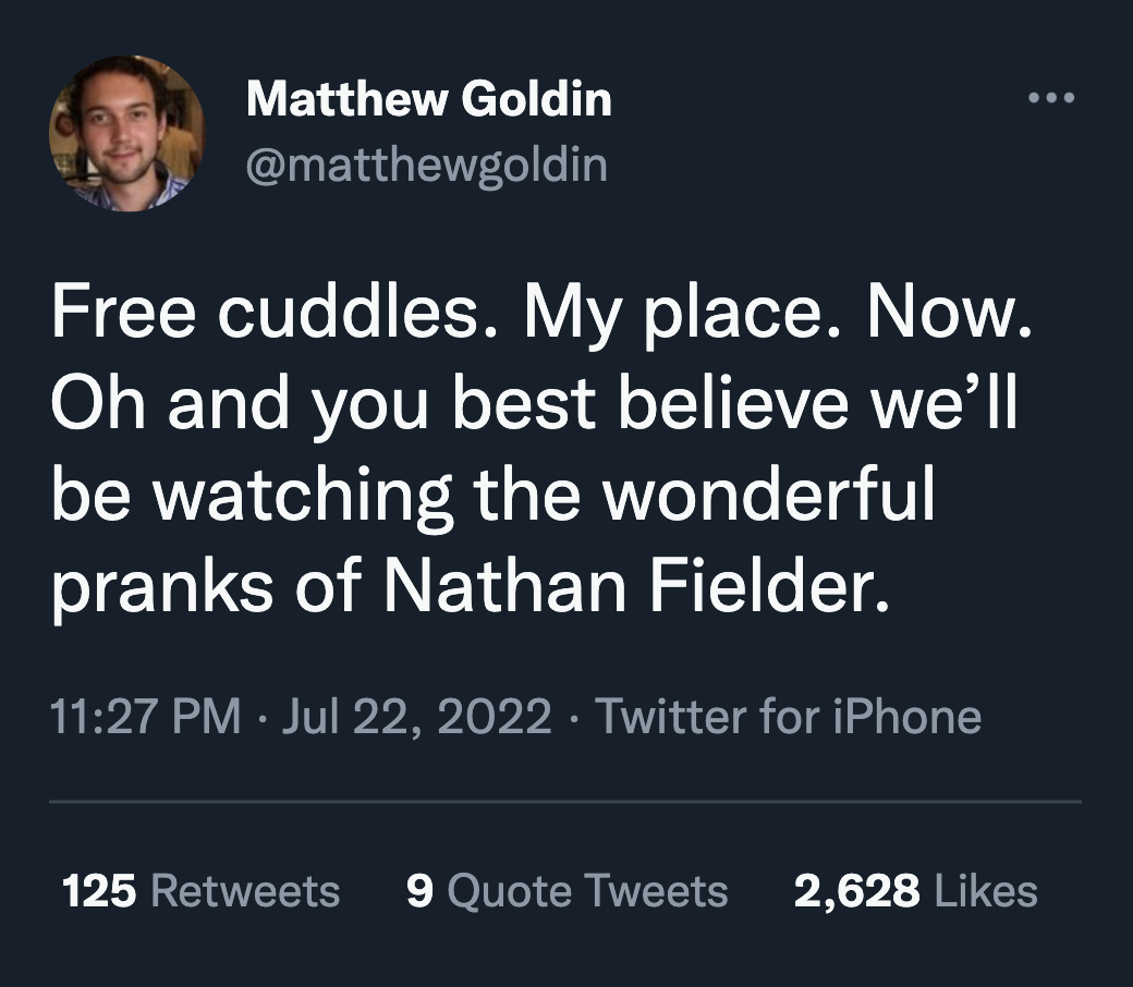 Nathan Fielder The Rehearsal Memes | Nathan Fielder's "The Rehearsal ...