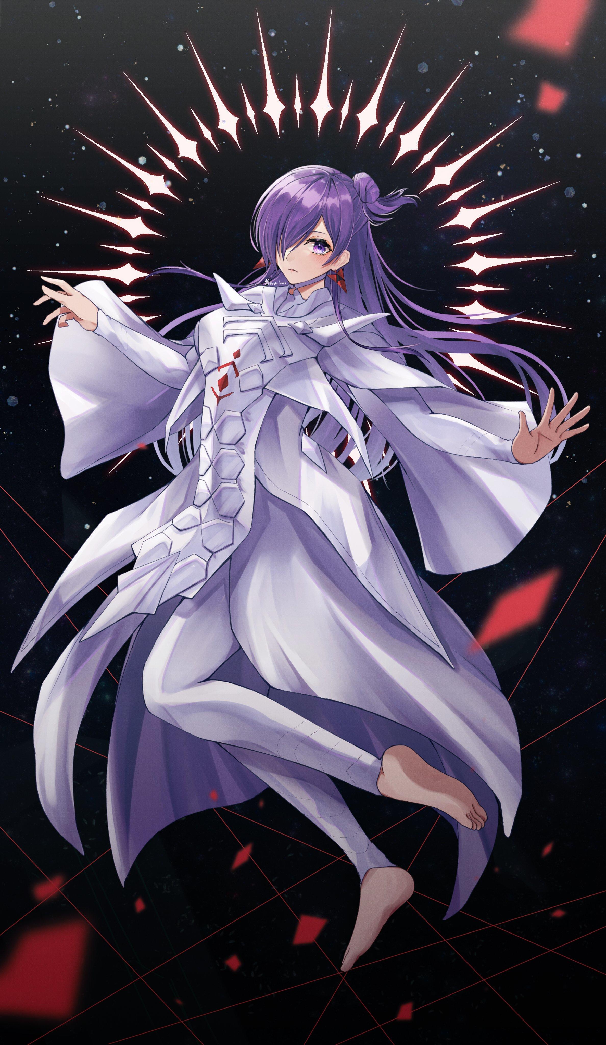 Arval Shez | Fire Emblem: Three Houses | Know Your Meme