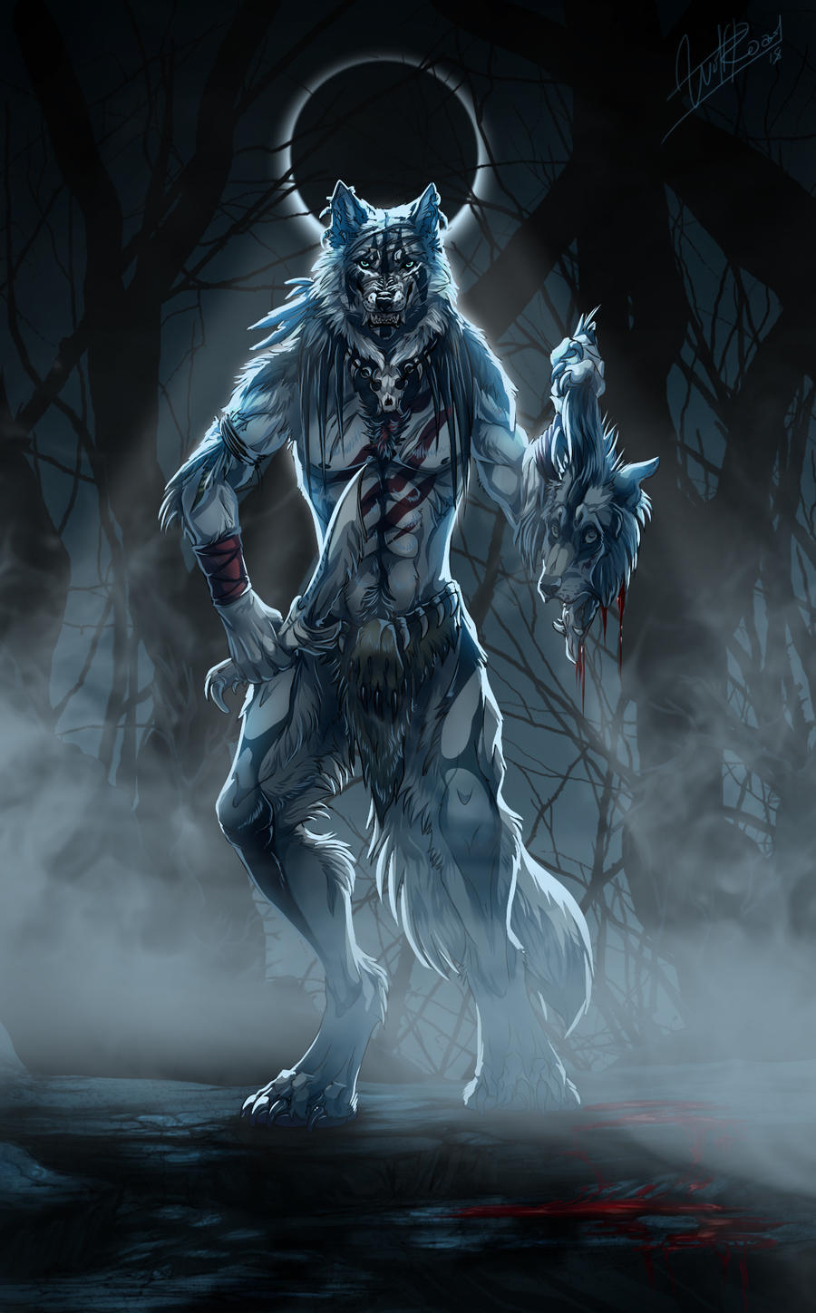 Wolf Meme Emo Wolf Lobos Con Frases Sitting Wolf Know Your Meme