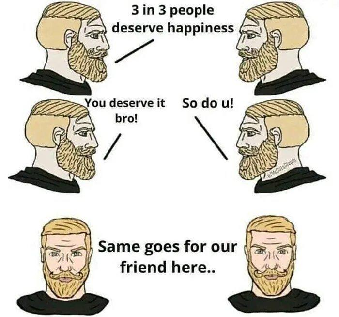 You too mate | /r/wholesomememes | Wholesome Memes | Know Your Meme