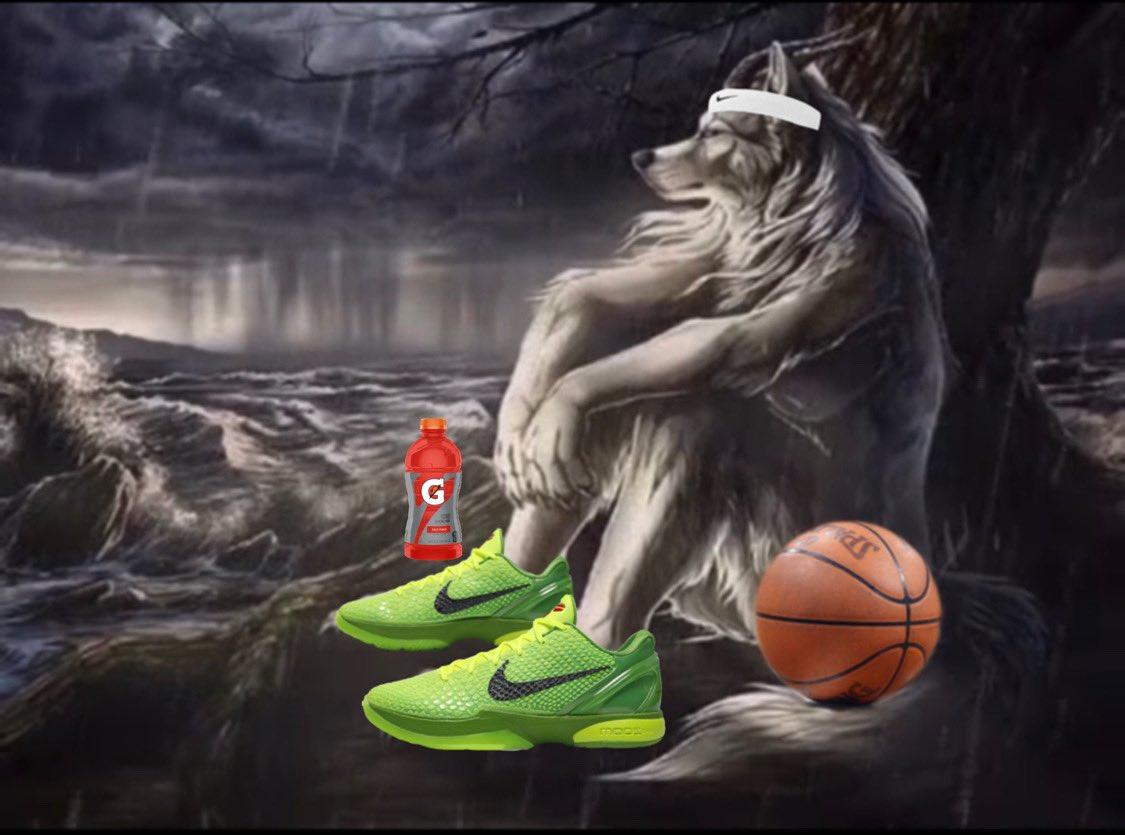 Sitting Wolf Meme Lobos Con Frases Sitting Wolf Know Your Meme