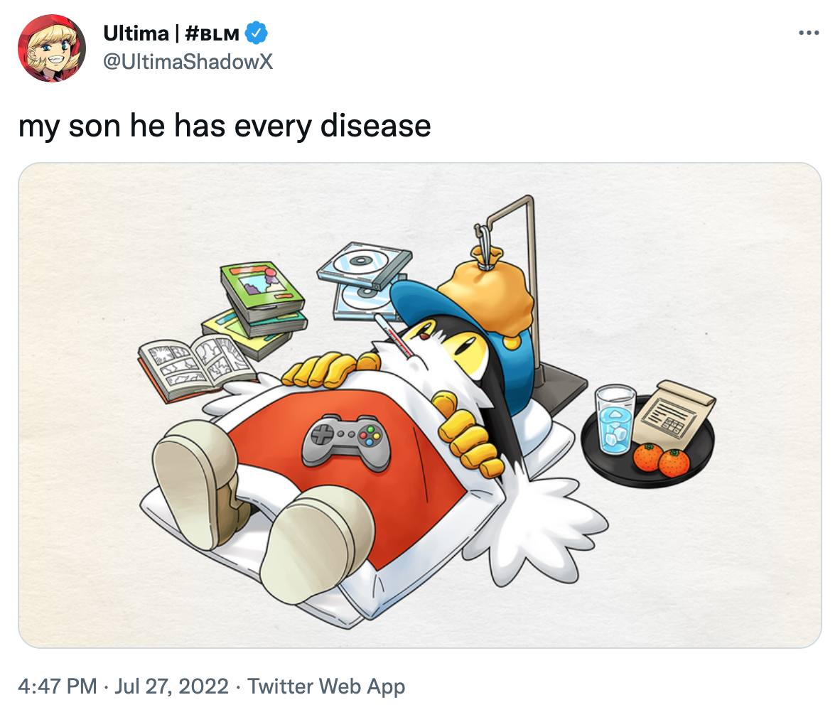 My Son This Is My Son He Has Every Disease Know Your Meme my-son-this-is-my-son-he-has-every-disease-know-your-meme