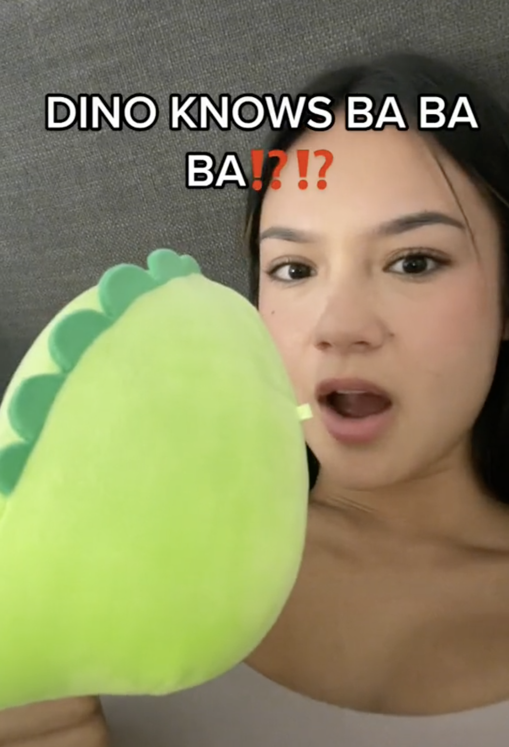 Ba Ba Ba TikToks | Ba Ba Ba Lin Lin | Know Your Meme