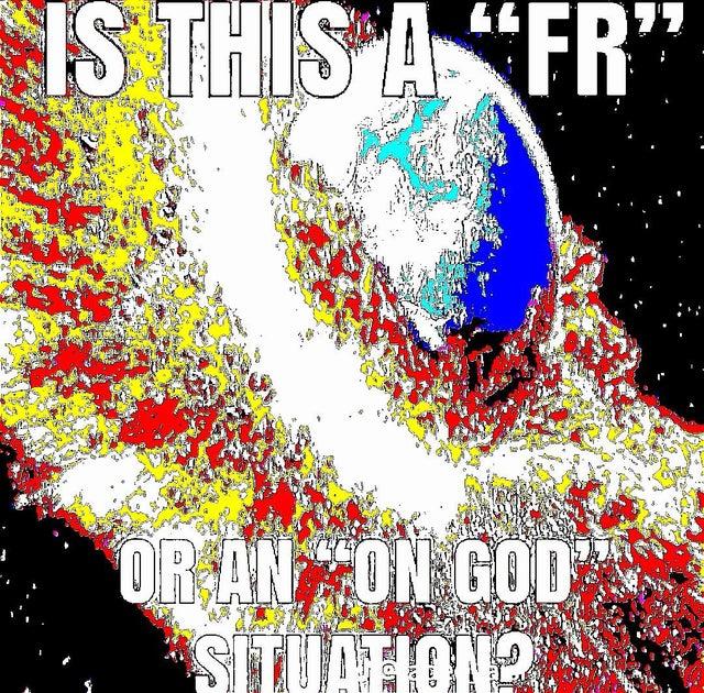 Gen Z Asks The Eternal Question | Know Your Meme