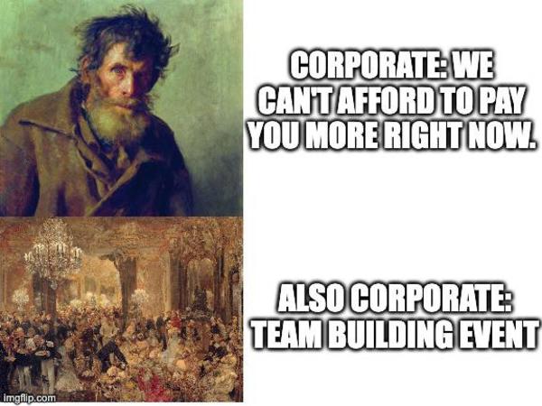 Can afford that | Know Your Meme