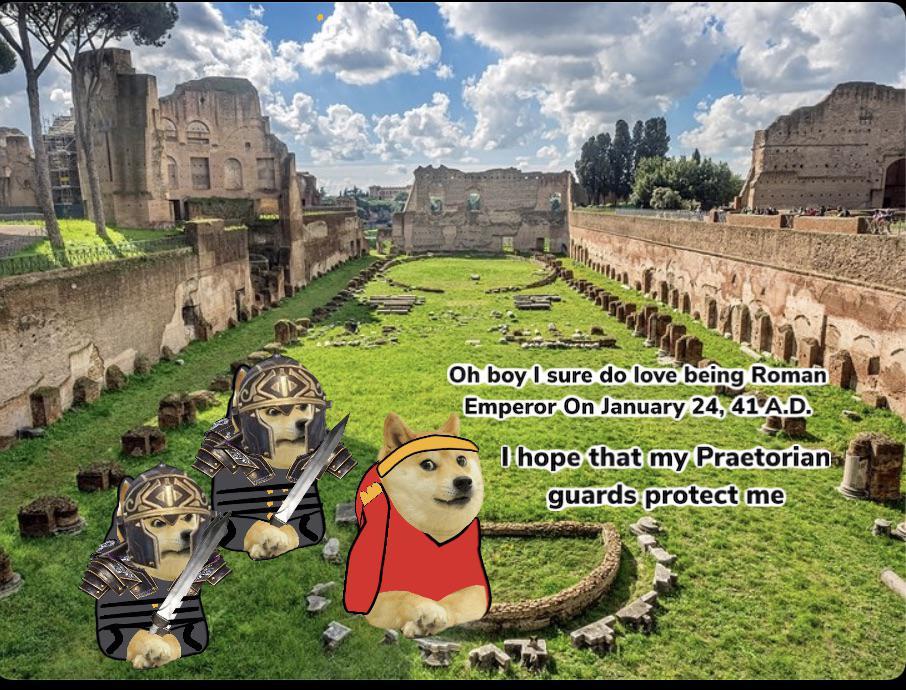 Le 30 stab wounds have arrived | /r/dogelore | Ironic Doge Memes | Know ...