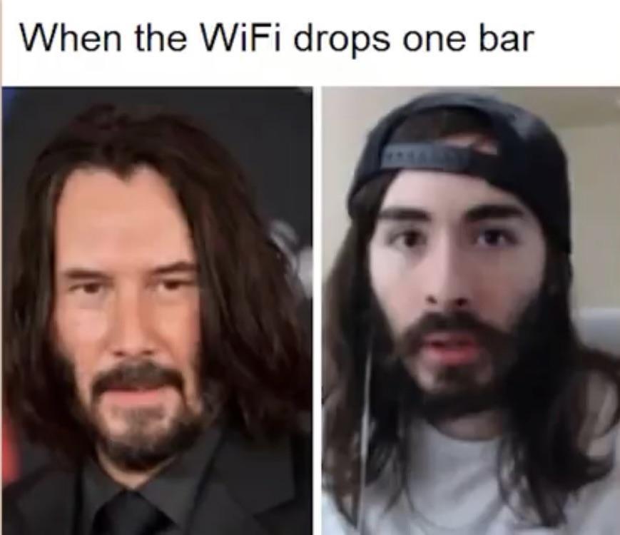 Corporate wants you to find the difference between these pictures | /r ...