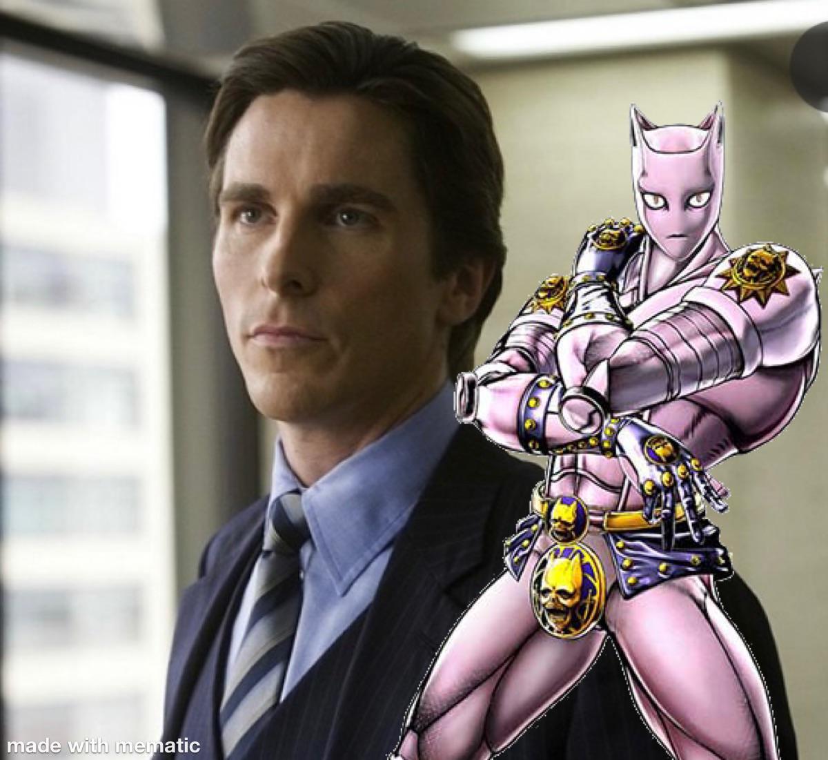 Live action part 4 | /r/ShitPostCrusaders/ | JoJo's Bizarre Adventure ...