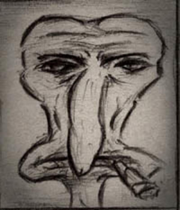 Squidward | SpongeBob SquarePants | Know Your Meme