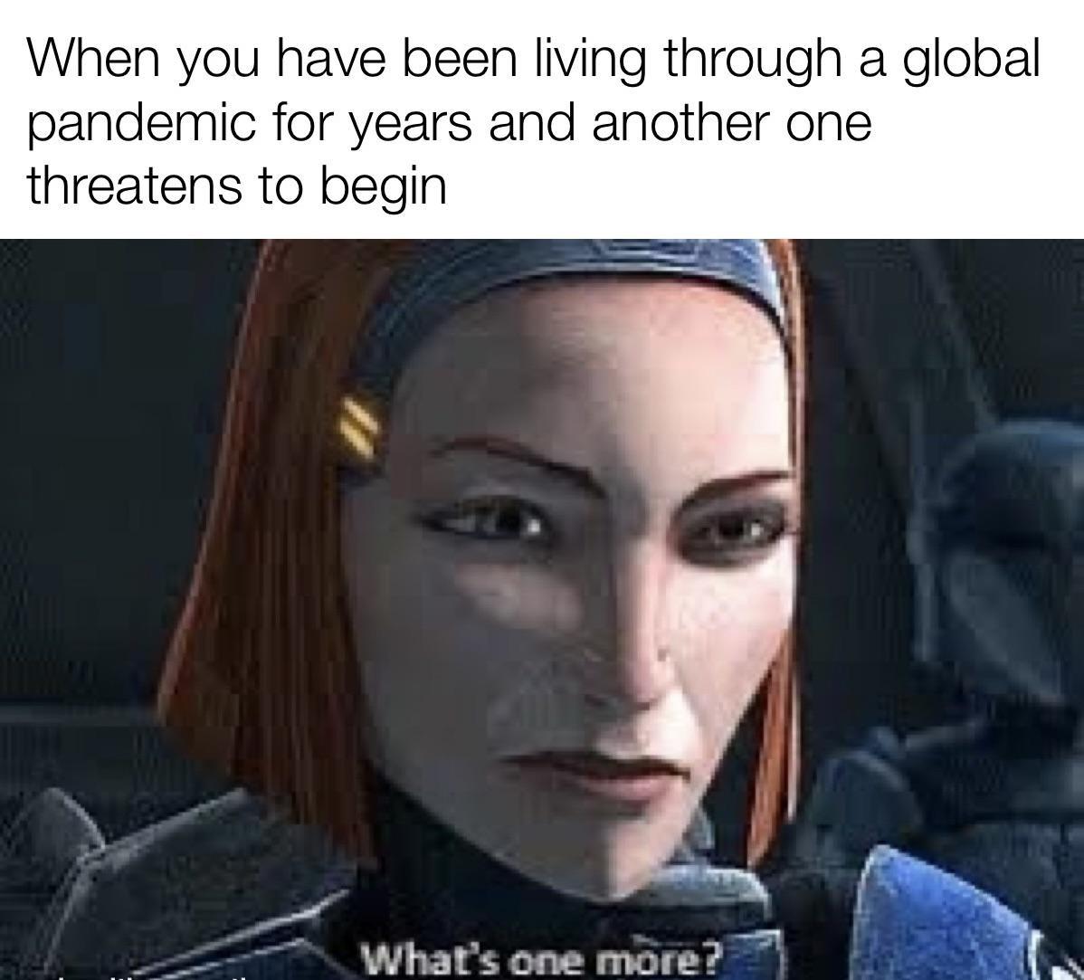 Monke | /r/PrequelMemes | Prequel Memes | Know Your Meme