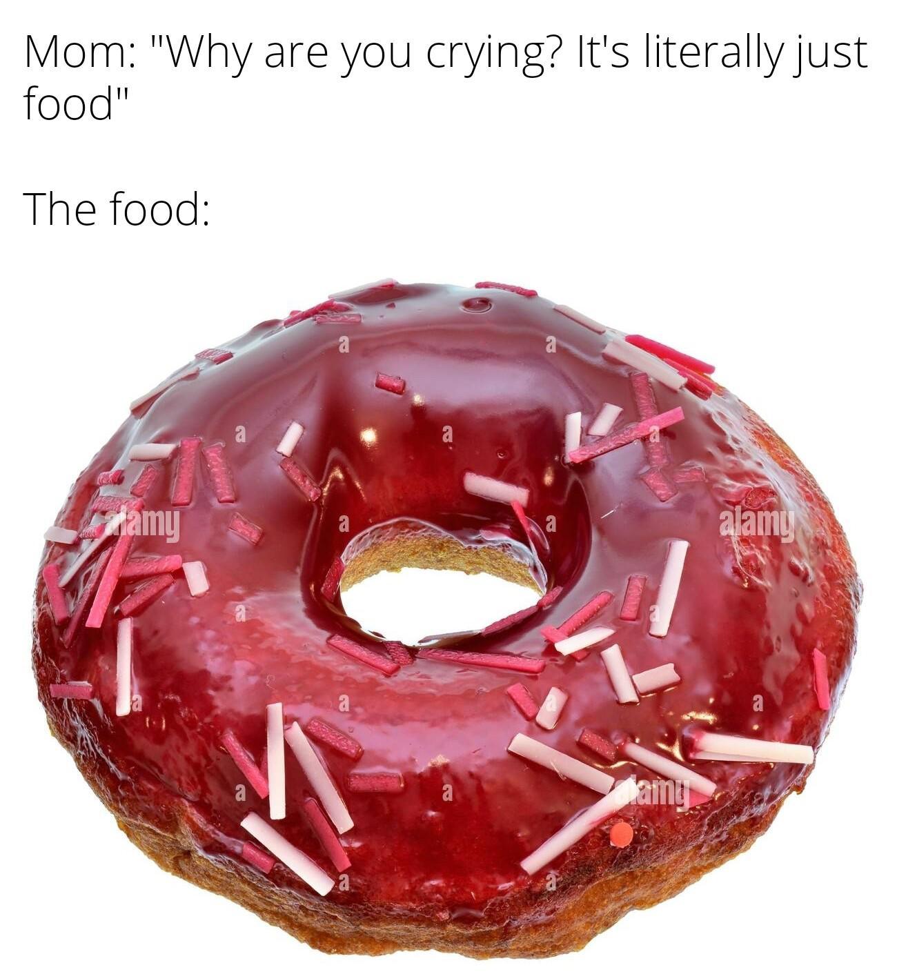 Cherry Donut | /r/ShitPostCrusaders/ | JoJo's Bizarre Adventure | Know ...
