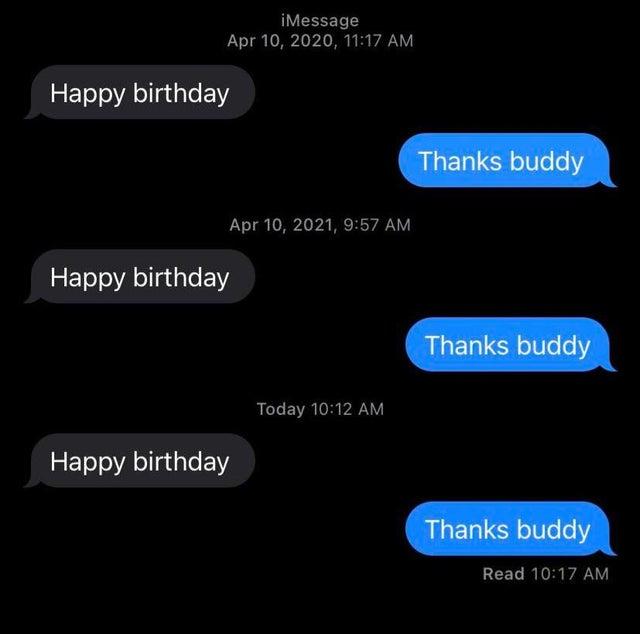 Keeping In Touch With Friends | Know Your Meme