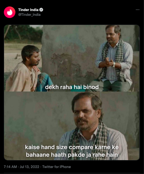 Dekh Raha Hai Vinod... Kaise Log Saste Mazze Lete Hain | Dekh Raha Hai ...