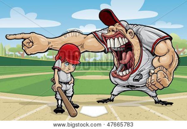 Original Photo | I'm Sorry Coach | Know Your Meme