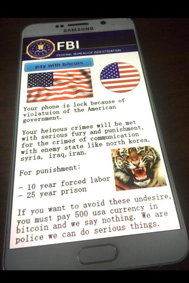 Trying To Impersonate Government Agents | Know Your Meme