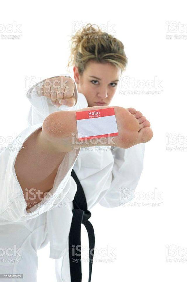 Name Tag | Know Your Meme