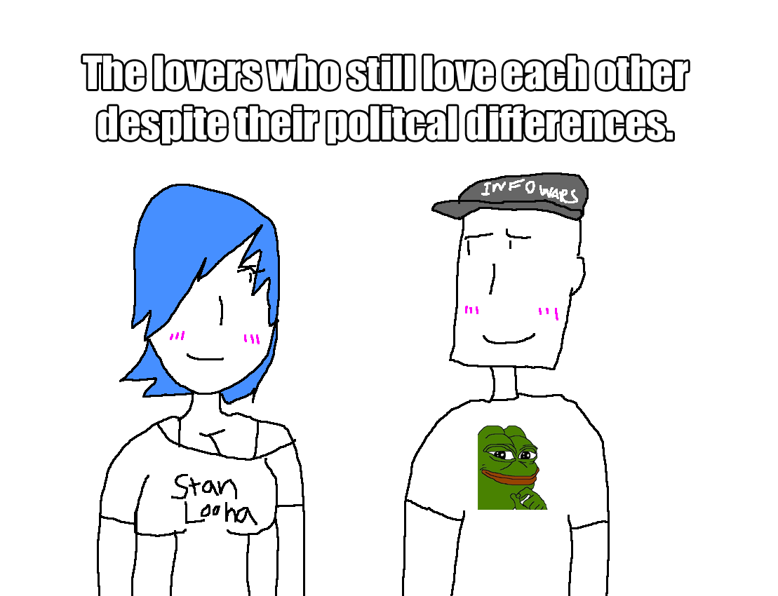 "We come together because opposites attract." | Ship Dynamic | Know ...