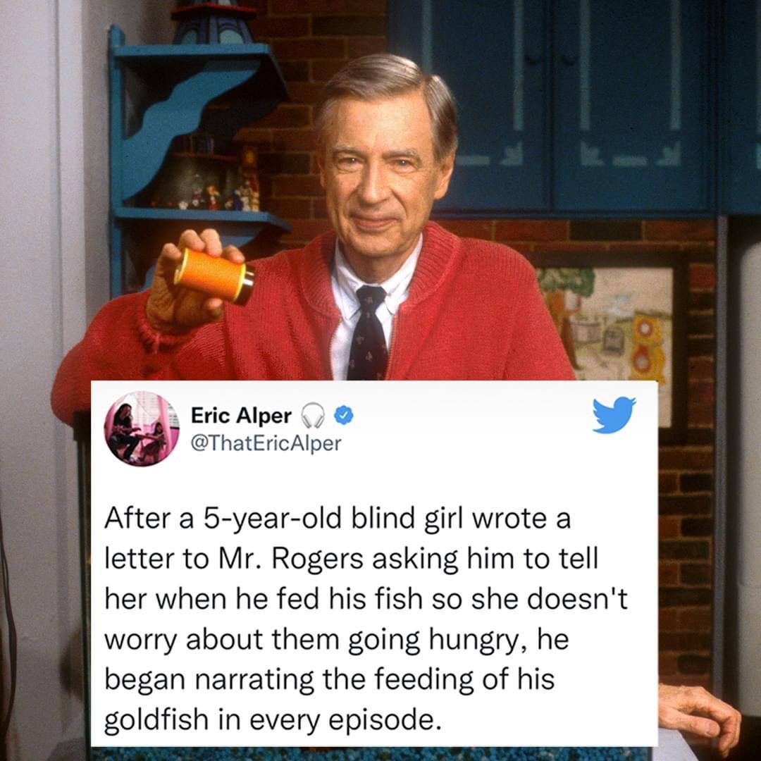 His Boundless Kindness | /r/wholesomememes | Wholesome Memes | Know ...