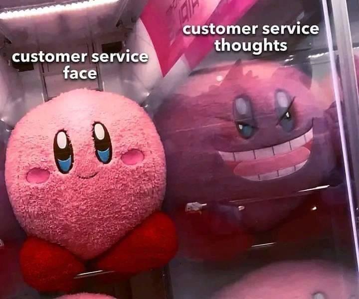 Be kind to service workers, please and thank you | /r/wholesomememes ...