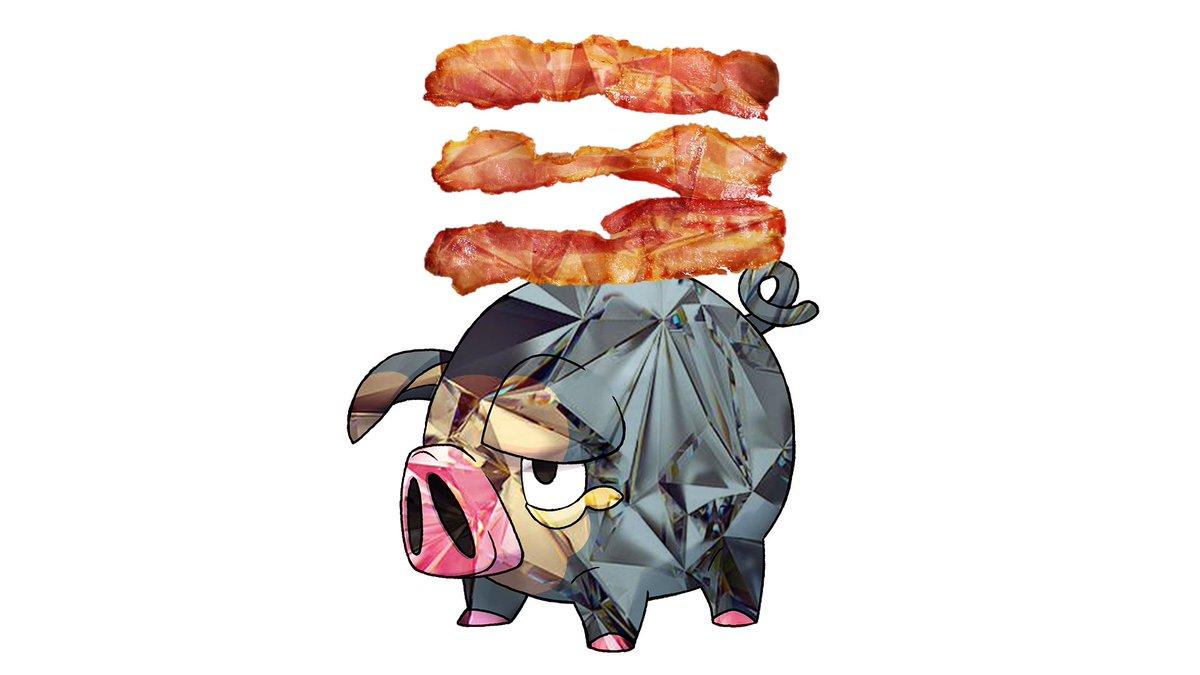 LeChonk | Terastallization | Know Your Meme