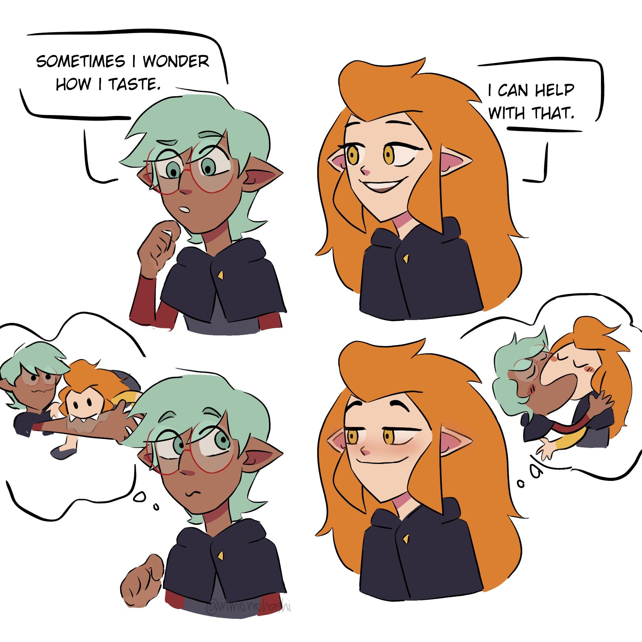 theowlhouse raeda Sometimes I Wonder How I Taste Know Your Meme theowlhouse raeda Sometimes I Wonder How I Taste Know Your Meme