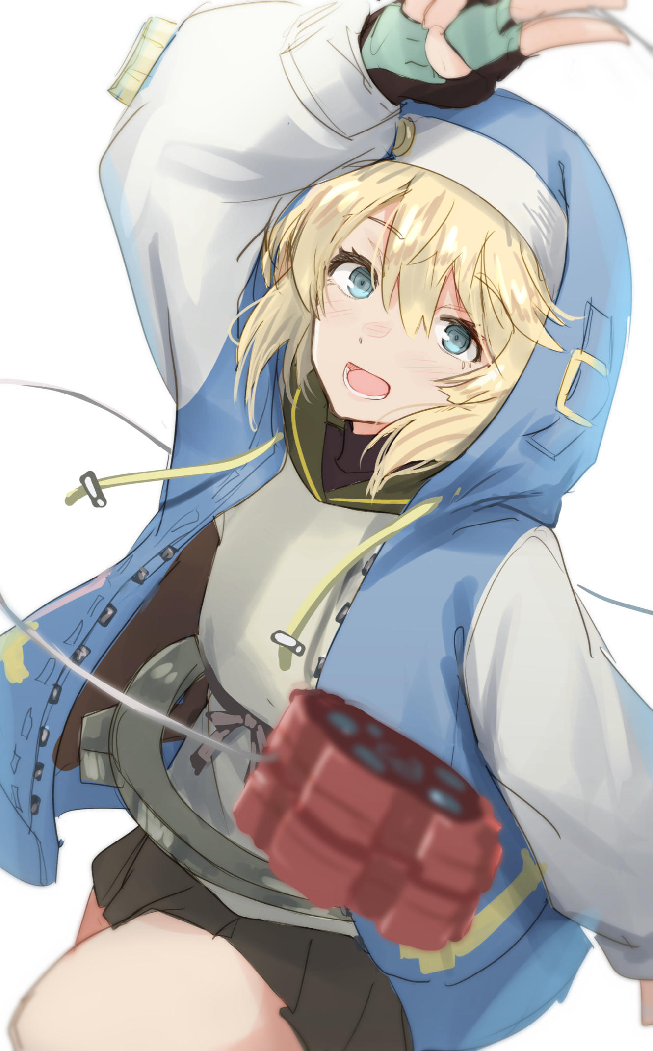 ｿﾚｰ | Bridget | Know Your Meme