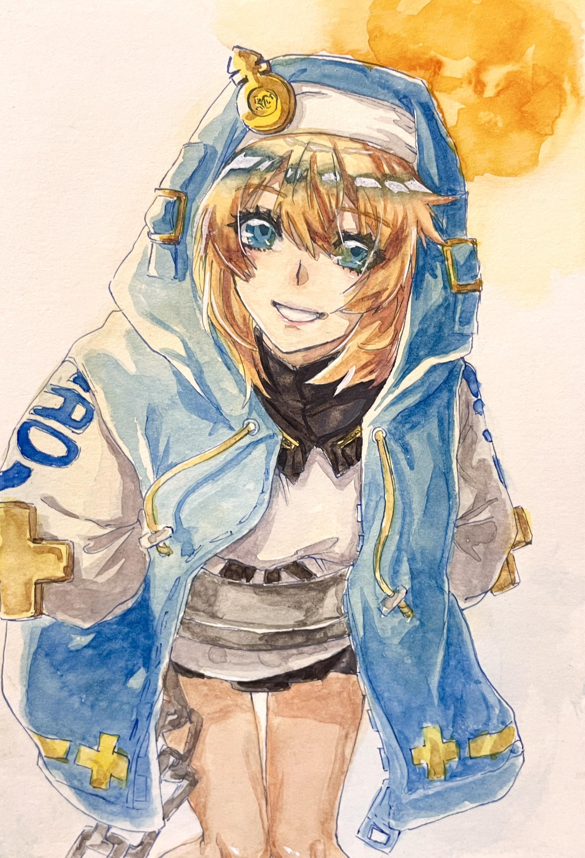 ブリジット | Bridget | Know Your Meme