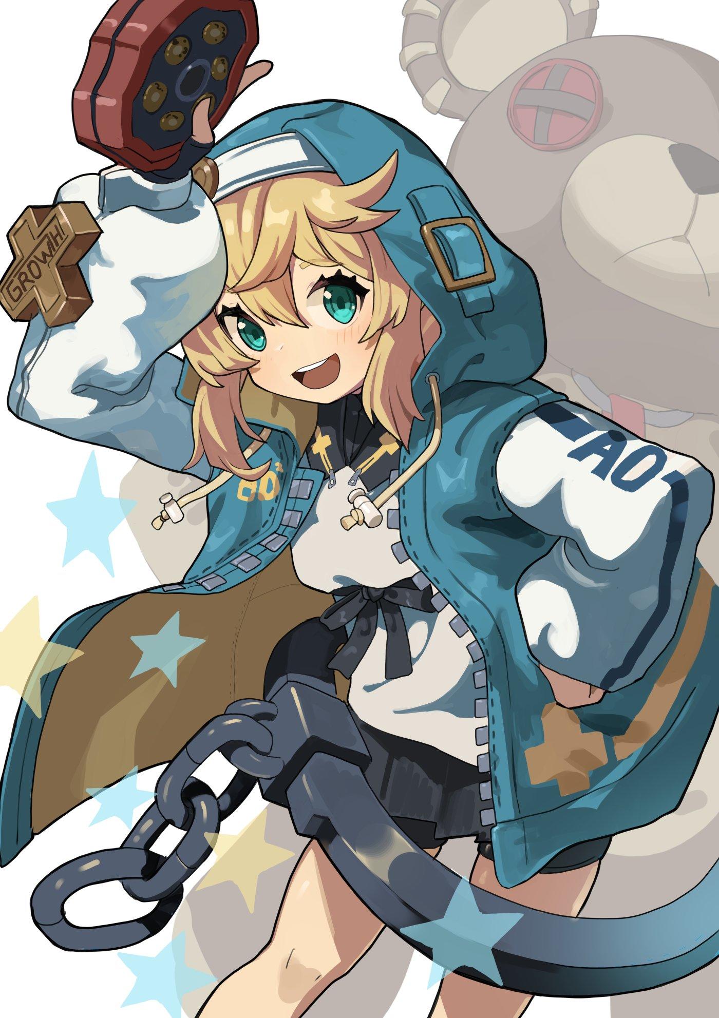 ブリジットー！ | Bridget | Know Your Meme