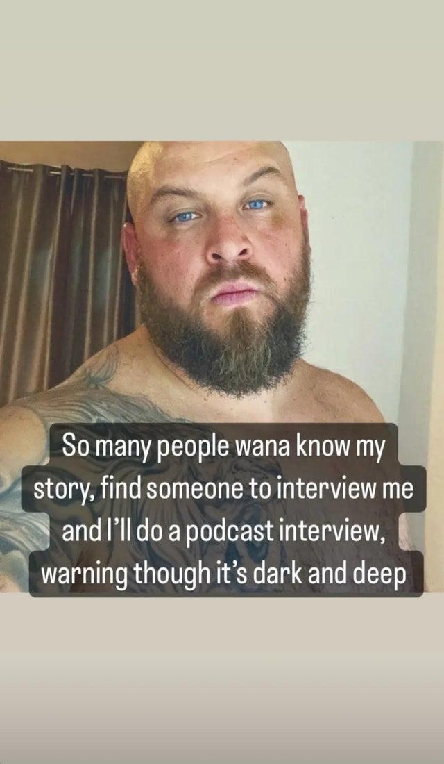 Dark and Deep | Know Your Meme