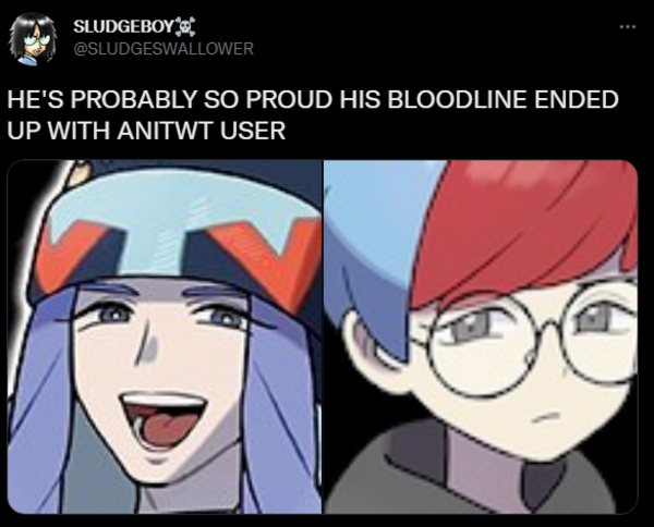 "THAT EXPLAINS EVERYTHING" | Pokémon Scarlet and Violet | Know Your Meme