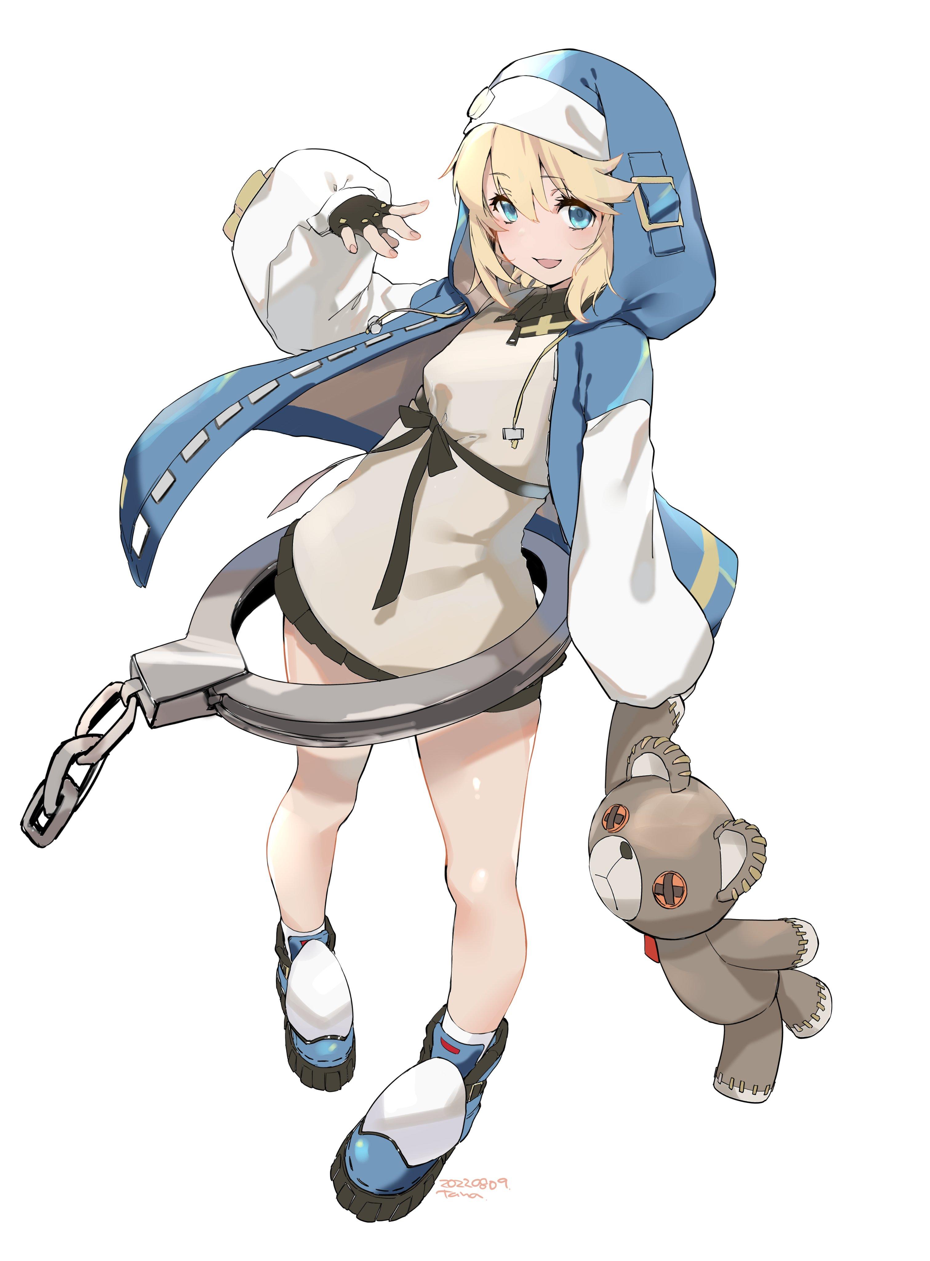 ムービーのブリジットくんちゃんかわいすぎやろ | Bridget | Know Your Meme