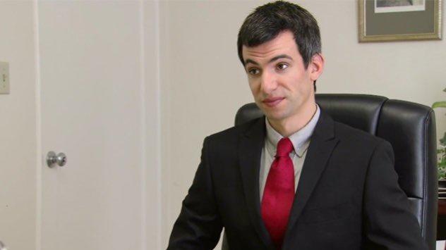 The Plan | Nathan Fielder | Know Your Meme
